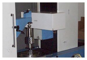 Quality - Penn Machine Company, LLC