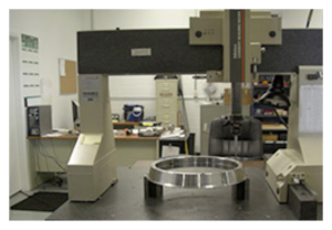 Quality - Penn Machine Company, LLC