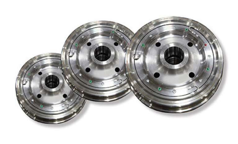 Wheel Products - Penn Machine Company, LLC