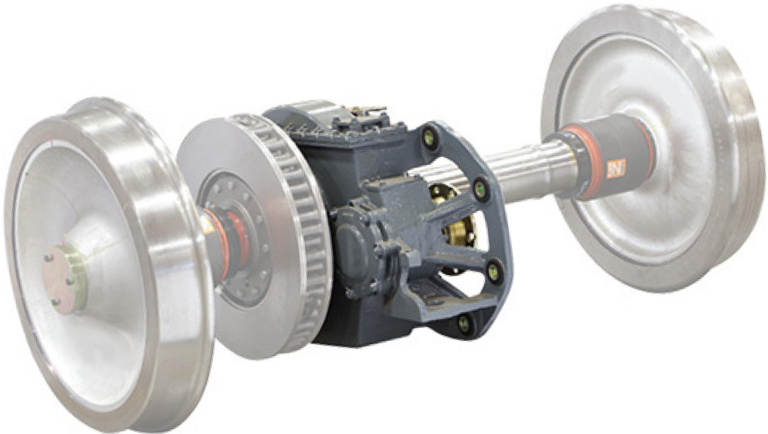 Rebuild + Repair - Penn Machine Company, LLC